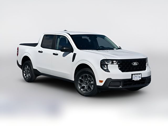 New 2026 Ford Ranger XLT For Sale in Cerritos, CA | Auto Navigator
