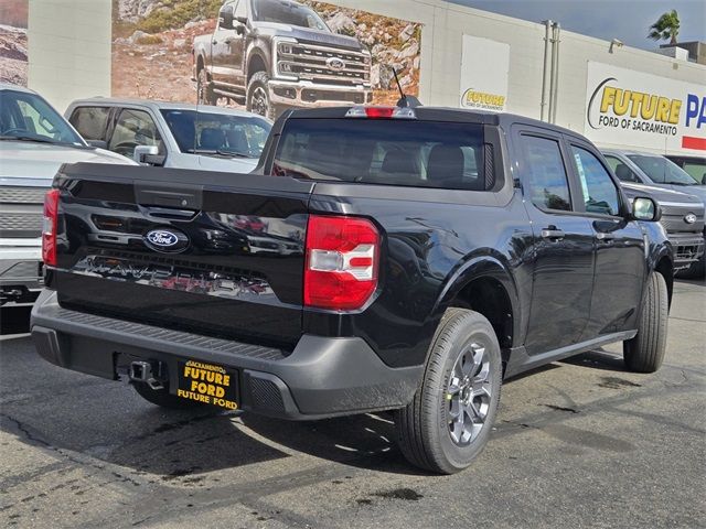 New 2026 Ford Ranger XLT Pickup For Sale in Sacramento, CA | Auto Navigator