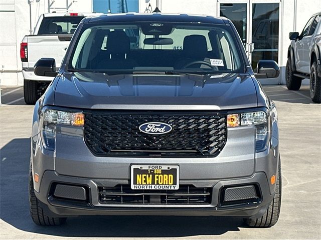 New 2026 Ford Ranger XLT For Sale in Carlsbad, CA | Auto Navigator