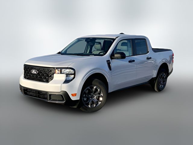 New 2026 White Ford Maverick Pickup For Sale in Kansas City, MO | Auto ...