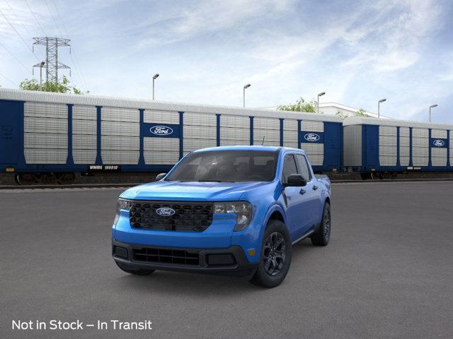 New 2026 Blue Ford Maverick For Sale in Dallas, TX | Auto Navigator