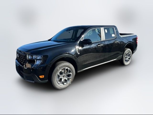 New 2026 Ford Maverick Pickup with Rear View Camera For Sale in ...
