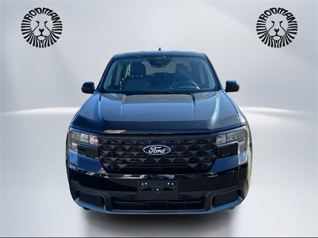 New 2026 Ford Maverick Pickup with Rear View Camera For Sale in ...