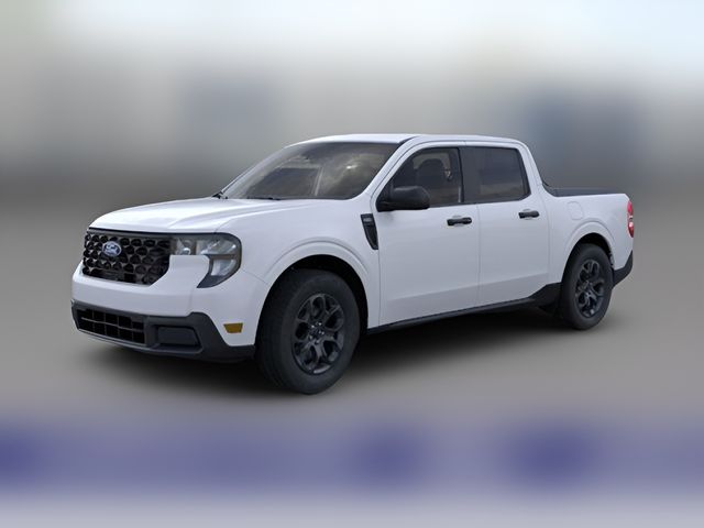 New 2026 Ford Ranger Pickup For Sale in Mission Viejo, CA | Auto Navigator