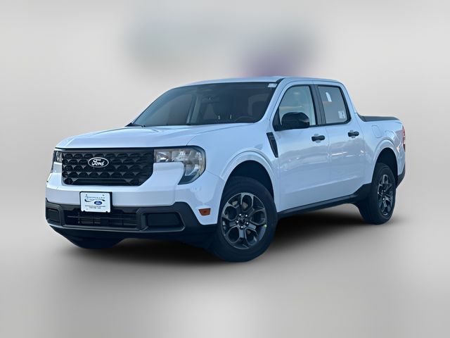 New 2026 Ford Maverick XLT Pickup For Sale in Kansas City, MO | Auto ...