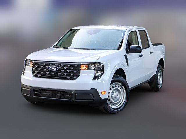 New 2026 Ford Ranger Pickup For Sale in Torrance, CA | Auto Navigator