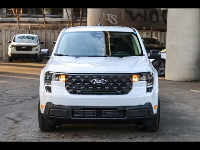 New 2026 Ford Ranger Pickup For Sale in Torrance, CA | Auto Navigator