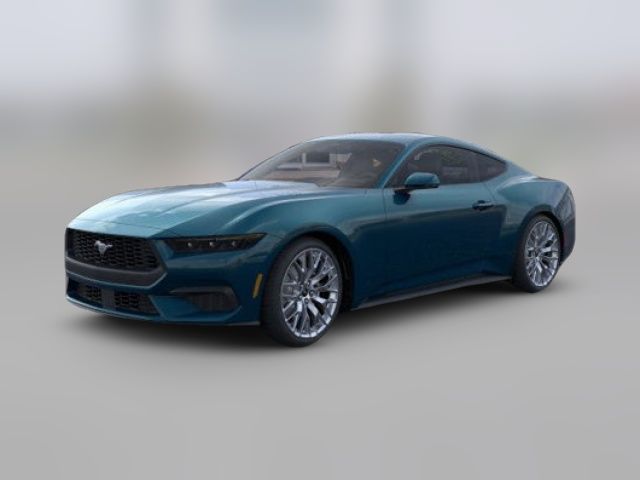 New 2026 Blue Ford Mustang Coupe For Sale in Minneapolis, MN | Auto ...