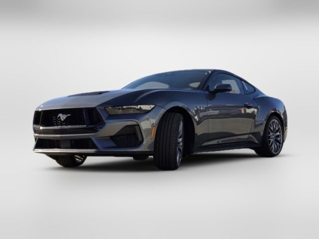 New 2026 Ford Mustang GT Premium Coupe For Sale in Salt Lake City, UT ...