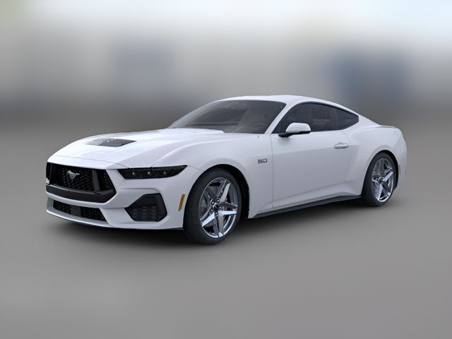 New 2026 Ford Mustang GT Coupe For Sale in Detroit, MI | Auto Navigator