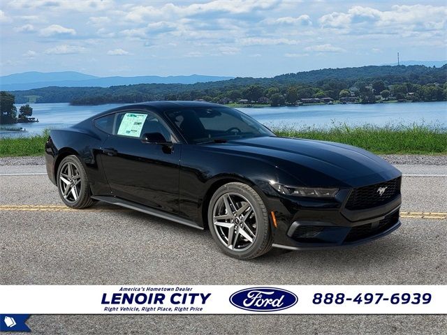 New 2026 Ford Mustang For Sale in Knoxville, TN | Auto Navigator