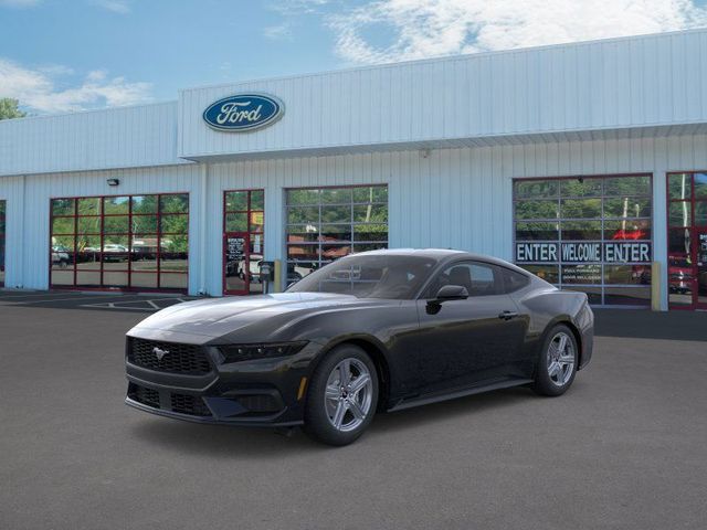New 2026 Ford Mustang EcoBoost For Sale in Virginia Beach, VA | Auto ...