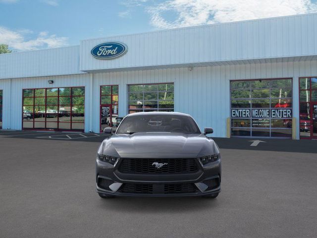 New 2026 Ford Mustang EcoBoost For Sale in Virginia Beach, VA | Auto ...