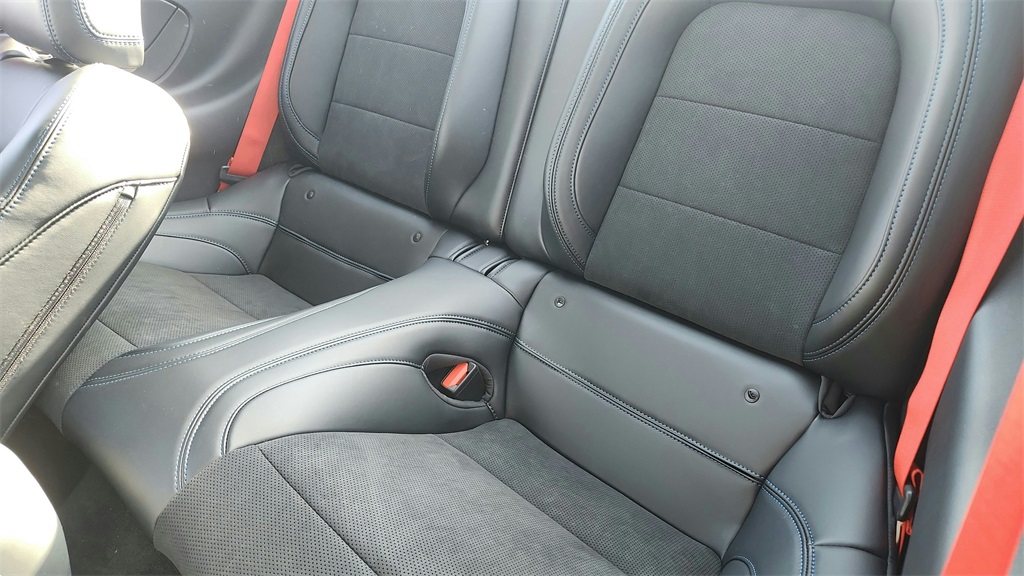 New 2026 Ford Mustang Dark Horse For Sale in Arlington, TX | Capital ...