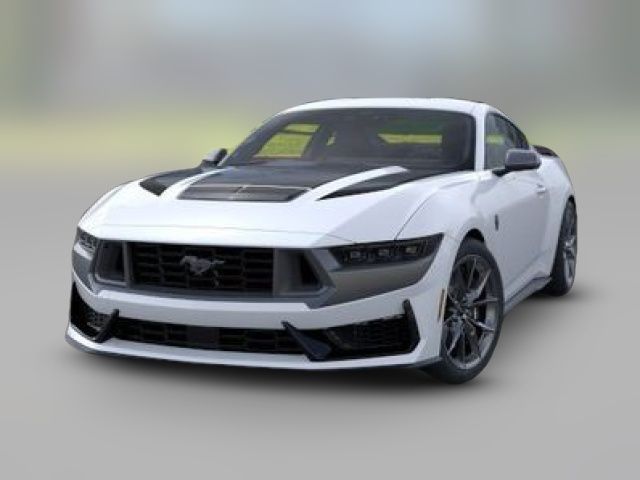 New 2026 Ford Mustang Dark Horse For Sale in Seattle, WA | Auto Navigator