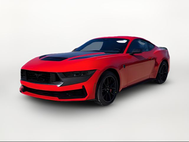 New 2026 Ford Mustang Dark Horse Coupe For Sale in Fort Worth, TX ...