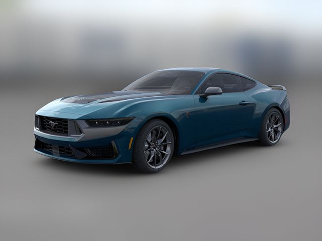 New 2026 Ford Mustang Dark Horse For Sale in Queens, NY | Auto Navigator