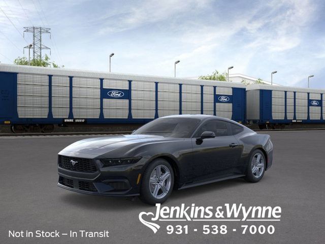 New 2026 Ford Mustang For Sale in Clarksville, TN | Auto Navigator