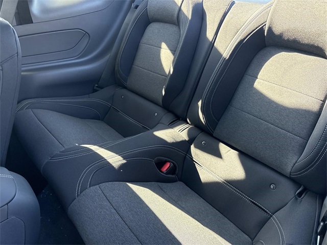 New 2026 Ford Mustang EcoBoost For Sale in Franklin, TN | Capital One ...