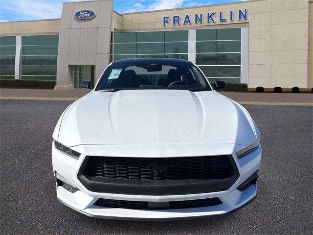 New 2026 Ford Mustang EcoBoost For Sale in Franklin, TN | Capital One ...