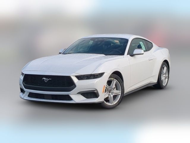 New 2026 Ford Mustang EcoBoost Coupe For Sale in Portland, OR | Auto ...