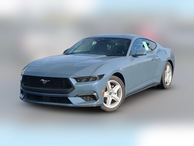 New 2026 Blue Ford Mustang For Sale in Portland, OR | Auto Navigator