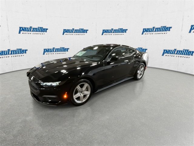 New 2026 Ford Mustang Coupe For Sale in Richmond, KY | Auto Navigator