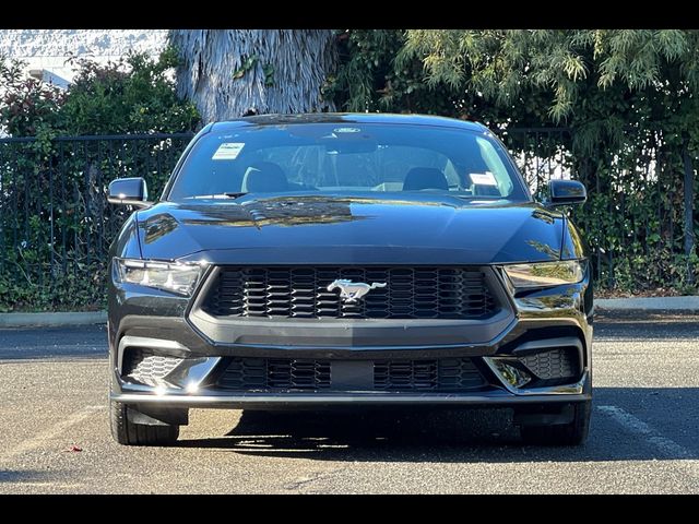 New 2026 Ford Mustang EcoBoost Coupe For Sale in San Jose, CA | Auto ...