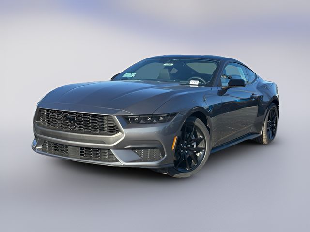 New 2026 Ford Mustang For Sale in Chattanooga, TN | Auto Navigator
