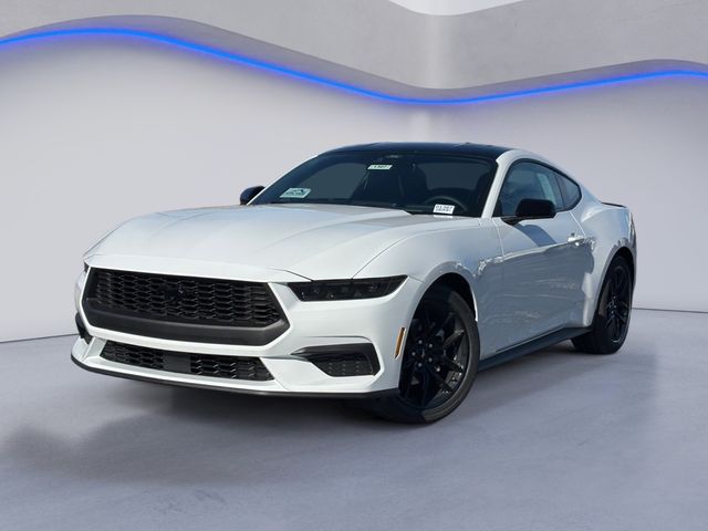 New 2026 Ford Mustang For Sale in Chattanooga, TN | Auto Navigator