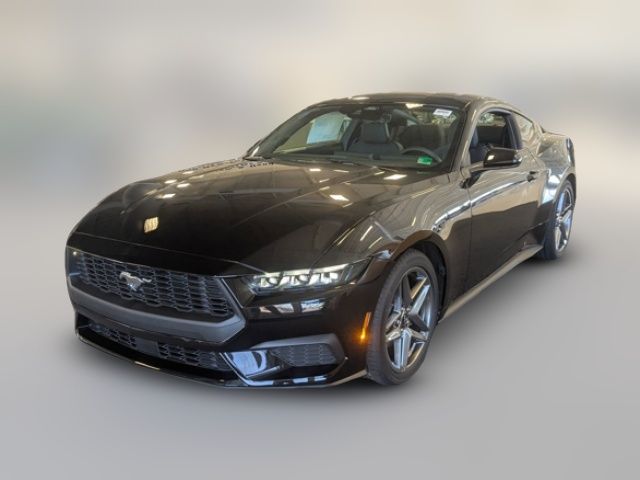 New 2026 Ford Mustang Coupe For Sale in Richmond, VA | Auto Navigator