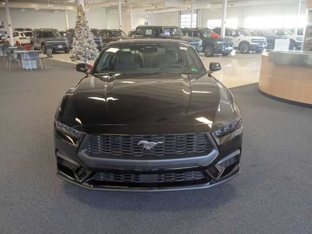 New 2026 Ford Mustang Coupe For Sale in Richmond, VA | Auto Navigator