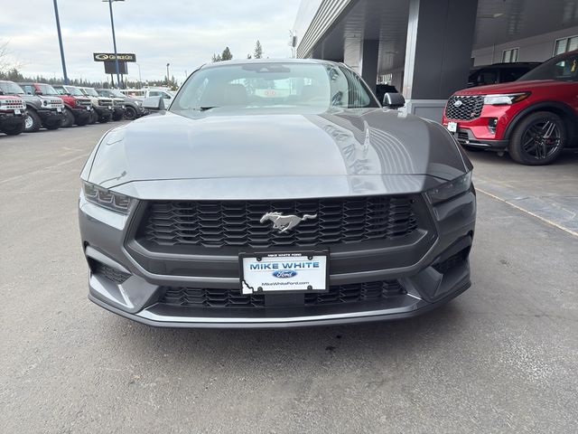 New 2026 Ford Mustang Coupe For Sale in Spokane, WA | Auto Navigator