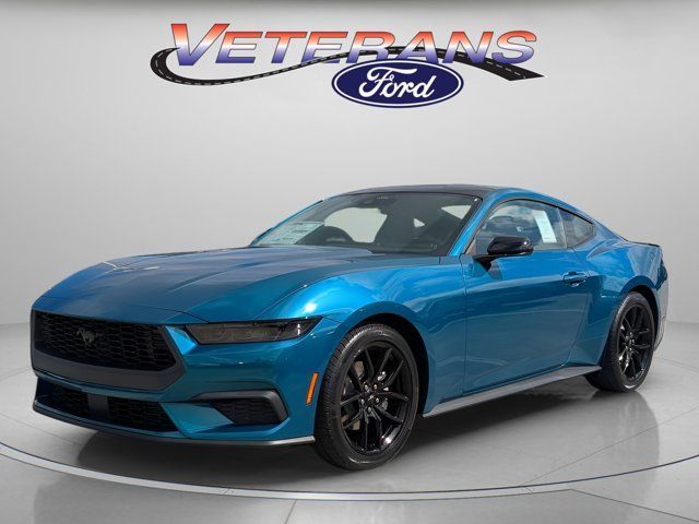 New 2026 Ford Mustang EcoBoost Premium For Sale in Tampa, FL | Auto ...