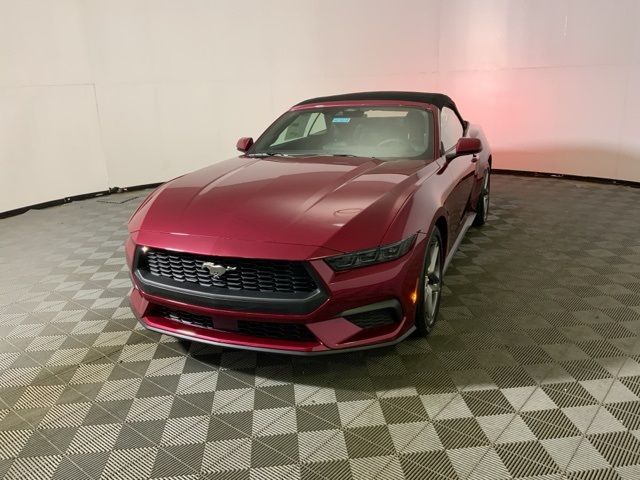 New 2026 MINI Cooper Convertible Convertible For Sale in Dayton, OH ...