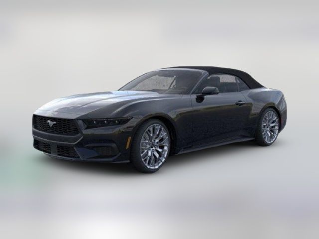 New 2026 Ford Mustang Convertible For Sale in Concord, NC | Auto Navigator