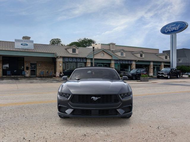 New 2026 Ford Mustang EcoBoost Premium Convertible For Sale in Appleton ...