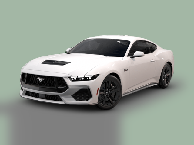 New 2026 Ford Mustang GT For Sale in Richmond, VA | Auto Navigator