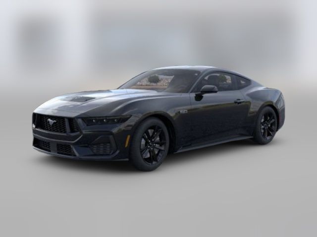 New 2026 Ford Mustang GT Coupe For Sale in Virginia Beach, VA | Auto ...