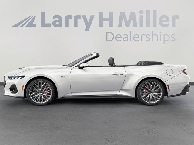 New 2026 Ford Mustang Convertible with Bluetooth For Sale in Salt Lake ...