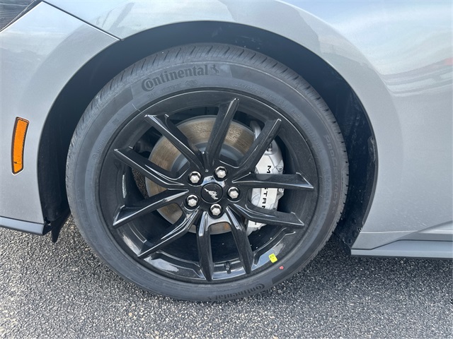 New 2026 Ford Mustang GT Premium For Sale in Foxborough, MA | Capital ...