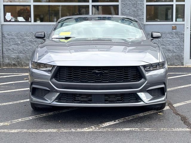 New 2026 Ford Mustang EcoBoost Premium Convertible For Sale in ...