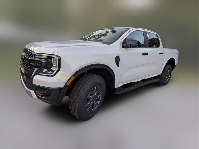 New 2026 White Ford Ranger For Sale in Miami, FL | Auto Navigator