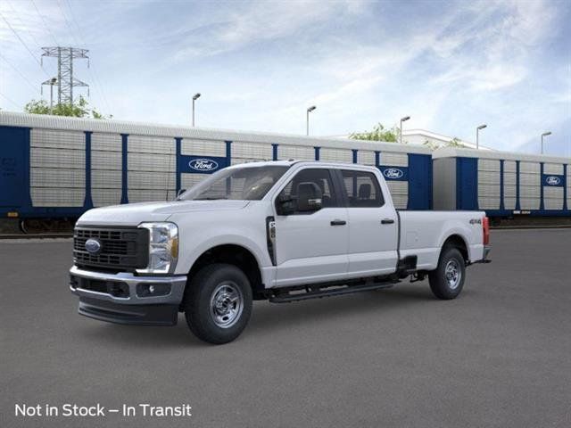 New 2026 White Ford F-250 Pickup For Sale in Pittsburgh, PA | Auto ...