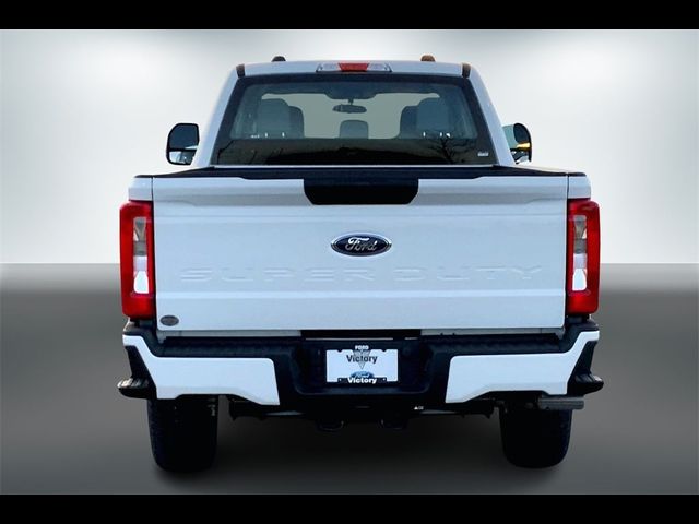 New 2026 Ford F-250 XL Pickup For Sale in Kansas City, MO | Auto Navigator