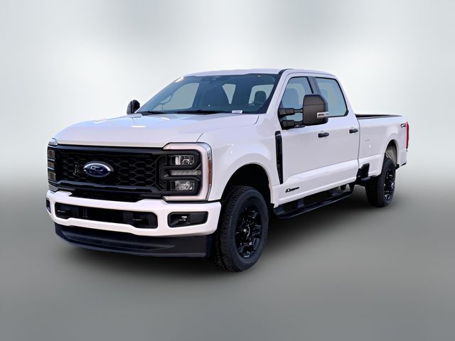 New 2026 White Ford F-250 For Sale in Kansas City, MO | Auto Navigator