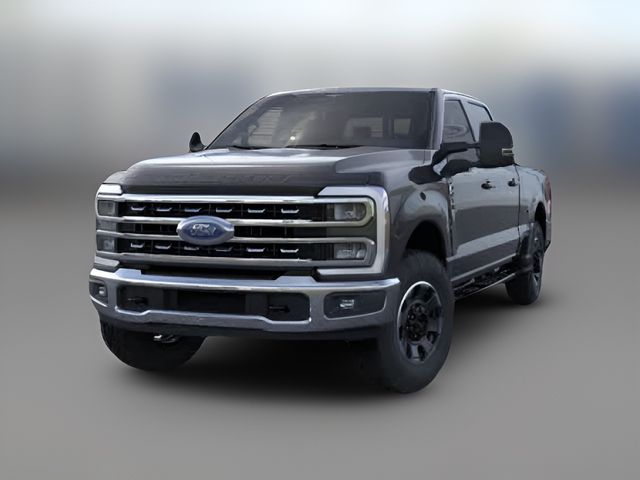 New 2026 Ford F-250 with Sunroof For Sale in Detroit, MI | Auto Navigator