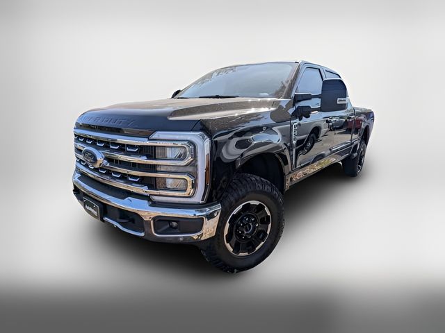 New 2026 Ford F-250 Lariat For Sale in Sarasota, FL | Auto Navigator