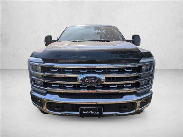 New 2026 Ford F-250 Lariat For Sale in Sarasota, FL | Auto Navigator