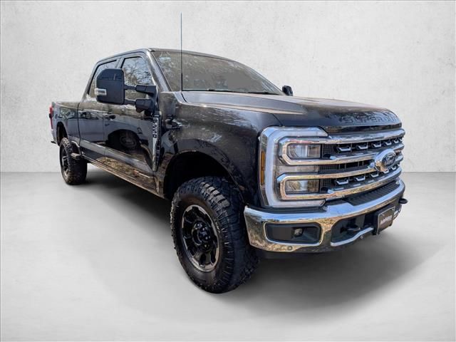 New 2026 Ford F-250 Lariat For Sale in Sarasota, FL | Auto Navigator